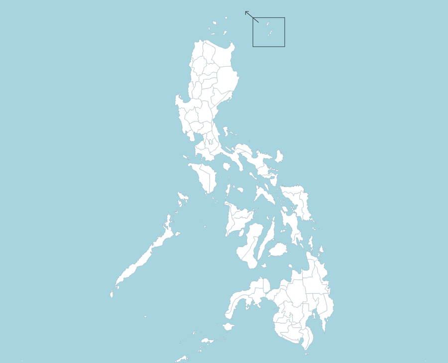 Philippines: 82 Provinces - Map Quiz Game - Ekvis.com